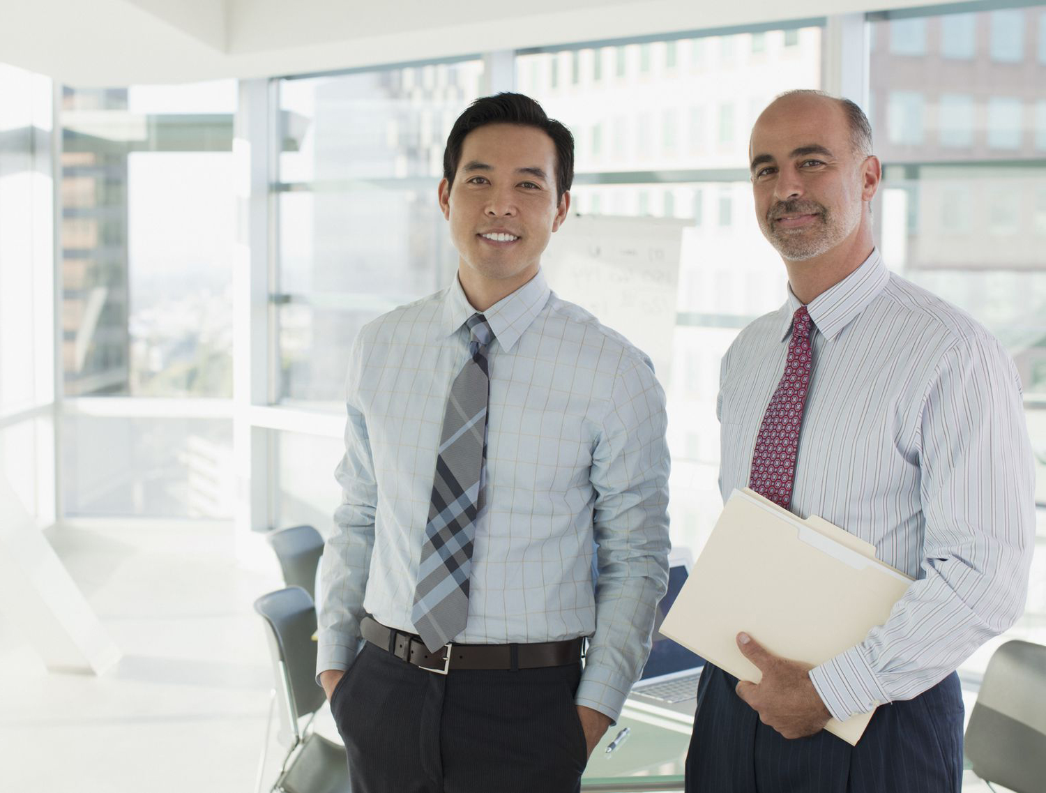 About Us - Reyes Energy Corporation